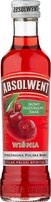 Wódka Absolwent Wiśnia 25% 0,2L | Alkohole \ Alkohol mocny | Delikatesy ...